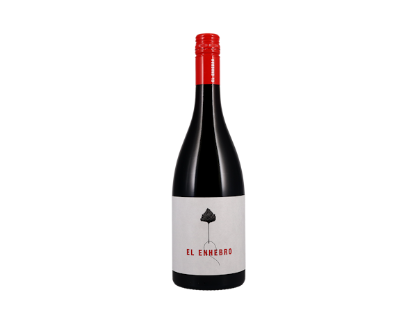El Enhebro Monastrell-Garnacha Tintorera, Valencia 2017