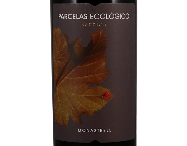 Parcelas Ecológico Monastrell, Yecla 2020