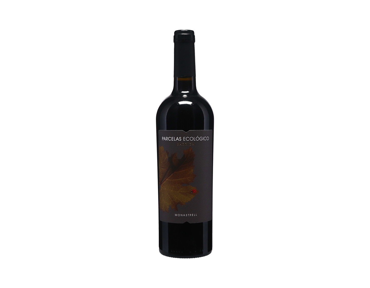 Parcelas Ecológico Monastrell, Yecla 2022