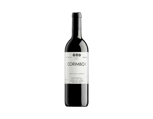 Bodegas La Horra Corimbo I, Ribera del Duero 2019