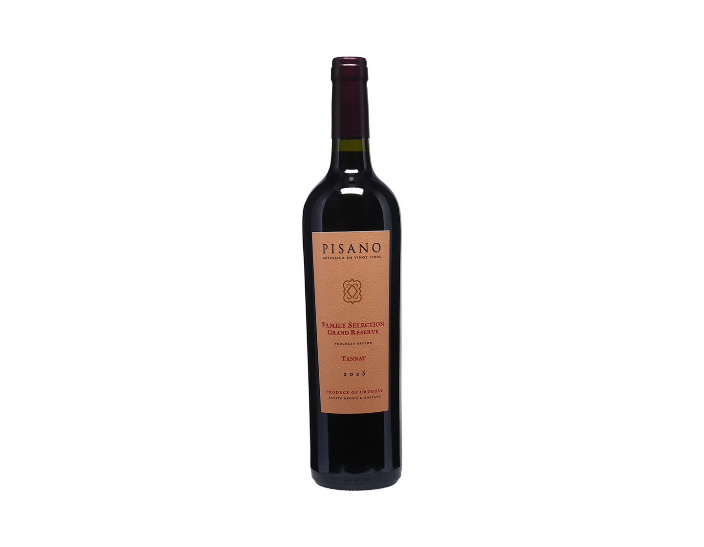 Pisano Family Selection Grand Reserve Tannat 2023