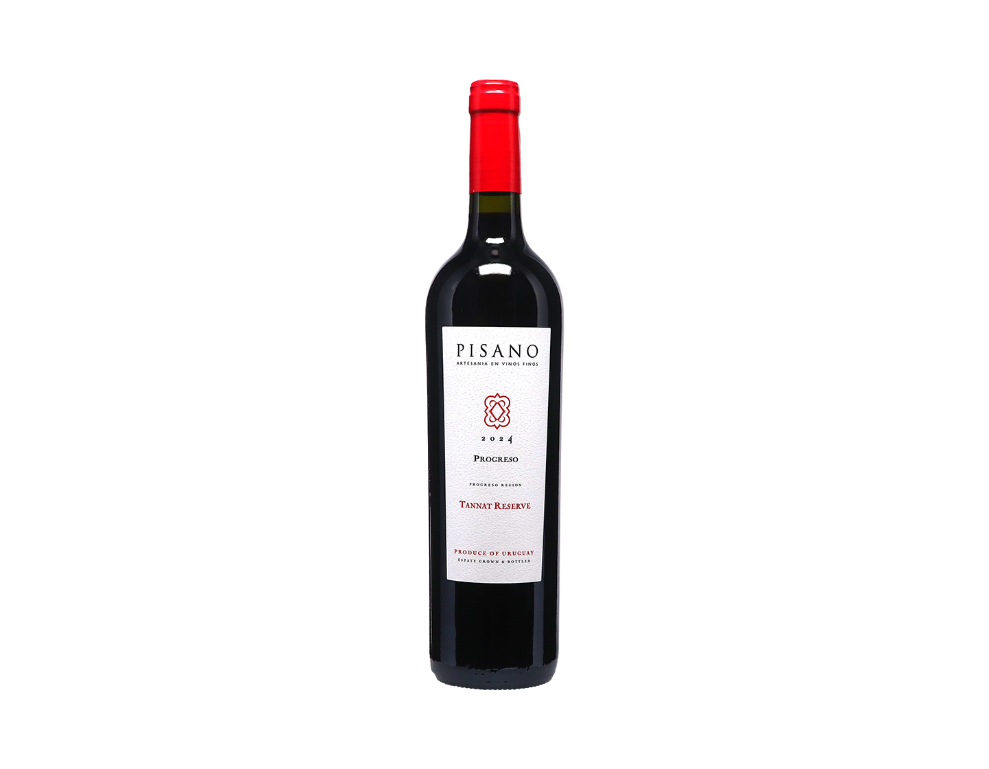 Pisano Progreso Tannat Reserve 2024
