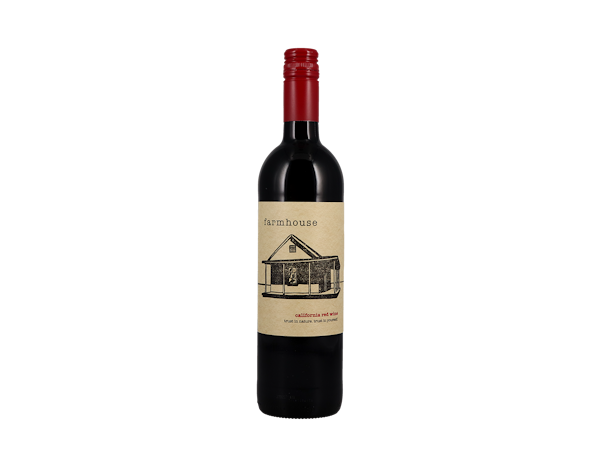 Farmhouse California Red 2020