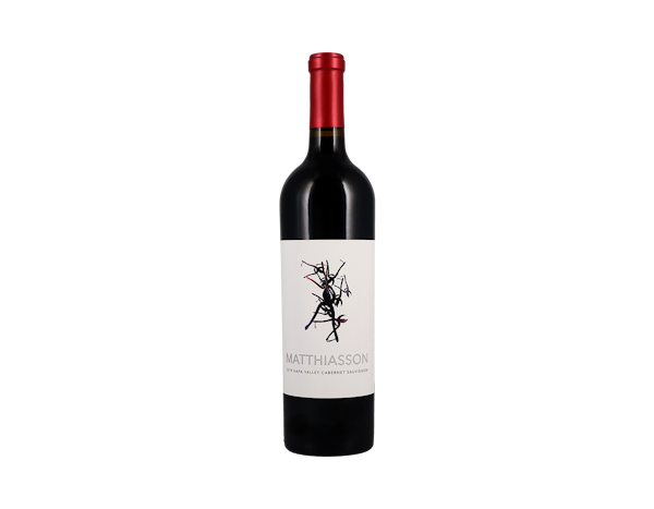 Matthiasson Napa Valley Cabernet Sauvignon 2019