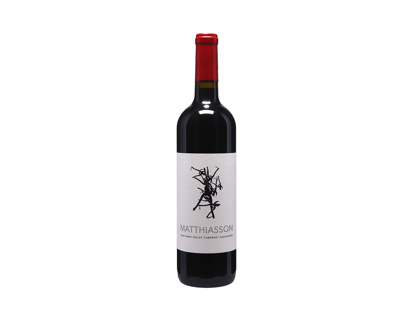 Matthiasson Napa Valley Cabernet Sauvignon 2020