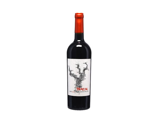 Brazin Lodi Old-Vine Zinfandel 2022