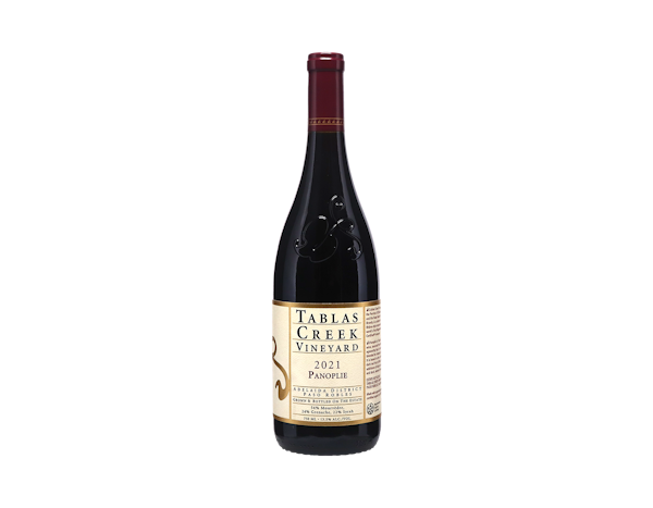Tablas Creek Panoplie Adelaida District Paso Robles 2021