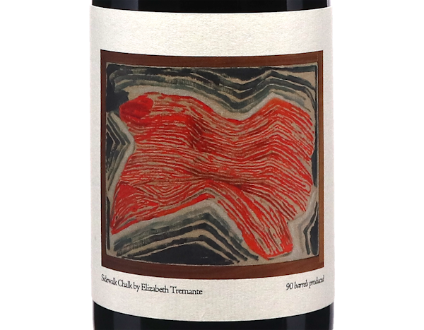 Chanin Sanford & Benedict Vineyard Sta. Rita Hills Pinot Noir 2021