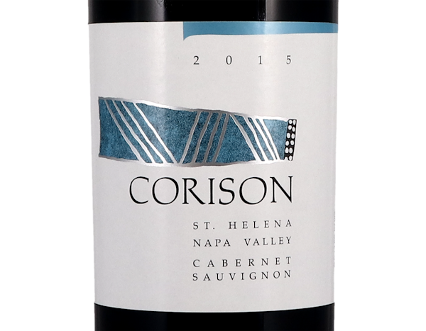 Corison Napa Cabernet Sauvignon 2015
