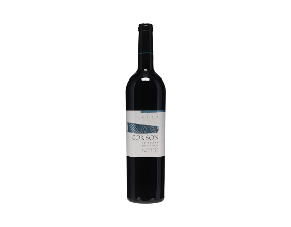 Corison Napa Cabernet Sauvignon 2018
