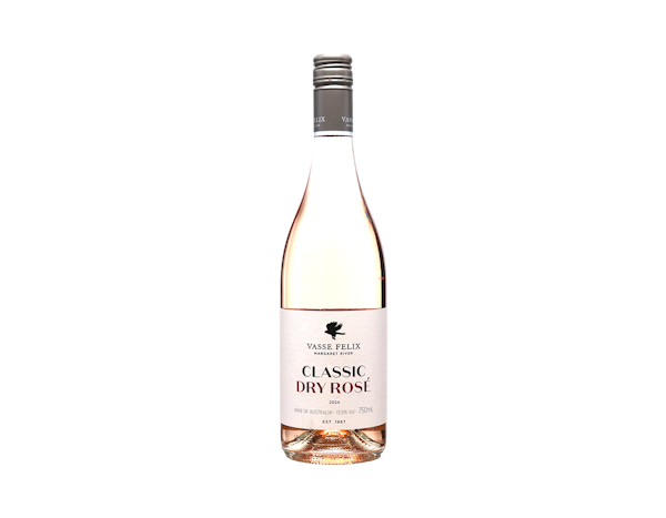 Vasse Felix Classic Dry Rosé 2024