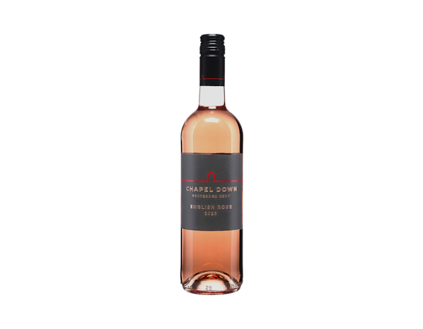 Chapel Down English Rose, Kent 2023