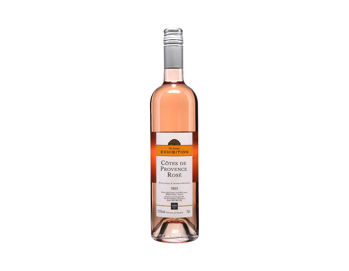 The Society's Exhibition Côtes de Provence Rosé 2023