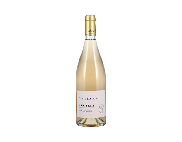Reuilly Rose Les Chatillons Domaine de Reuilly 2022
