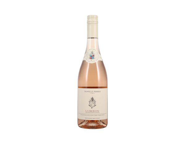 Luberon Rosé, Famille Perrin 2022