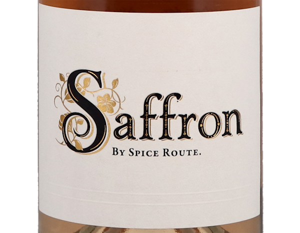 Spice Route Saffron Rose Darling 2022