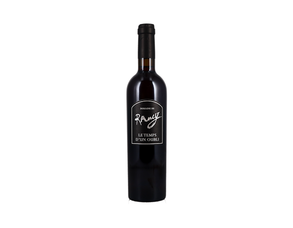 Rivesaltes Ambre, Le Temps d'un Oubli, Domaine de Rancy 50cl