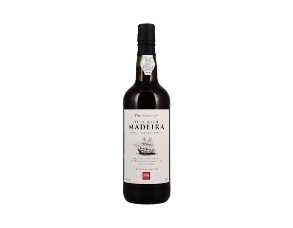 The Ultimate Guide To Madeira Wine | The Wine Society