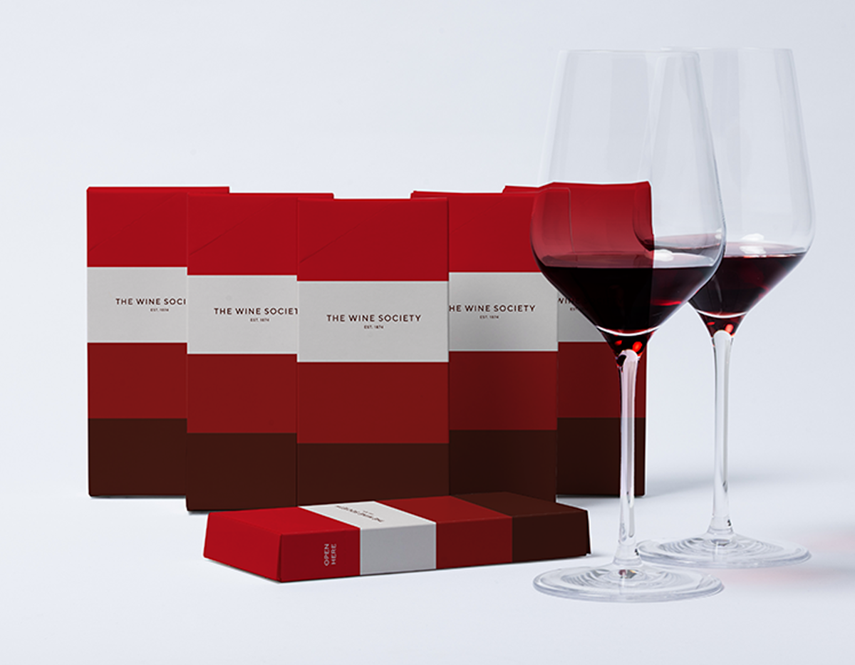 Tasting Kit Celebrate Sherry Week 6x100ml
