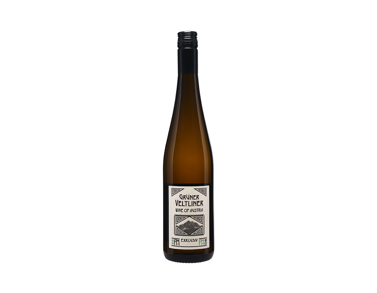 Ferdinand Mayr Exklusiv Grüner Veltliner 2024