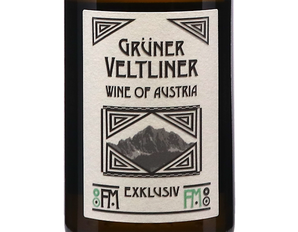 Ferdinand Mayr Exklusiv Grüner Veltliner 2024