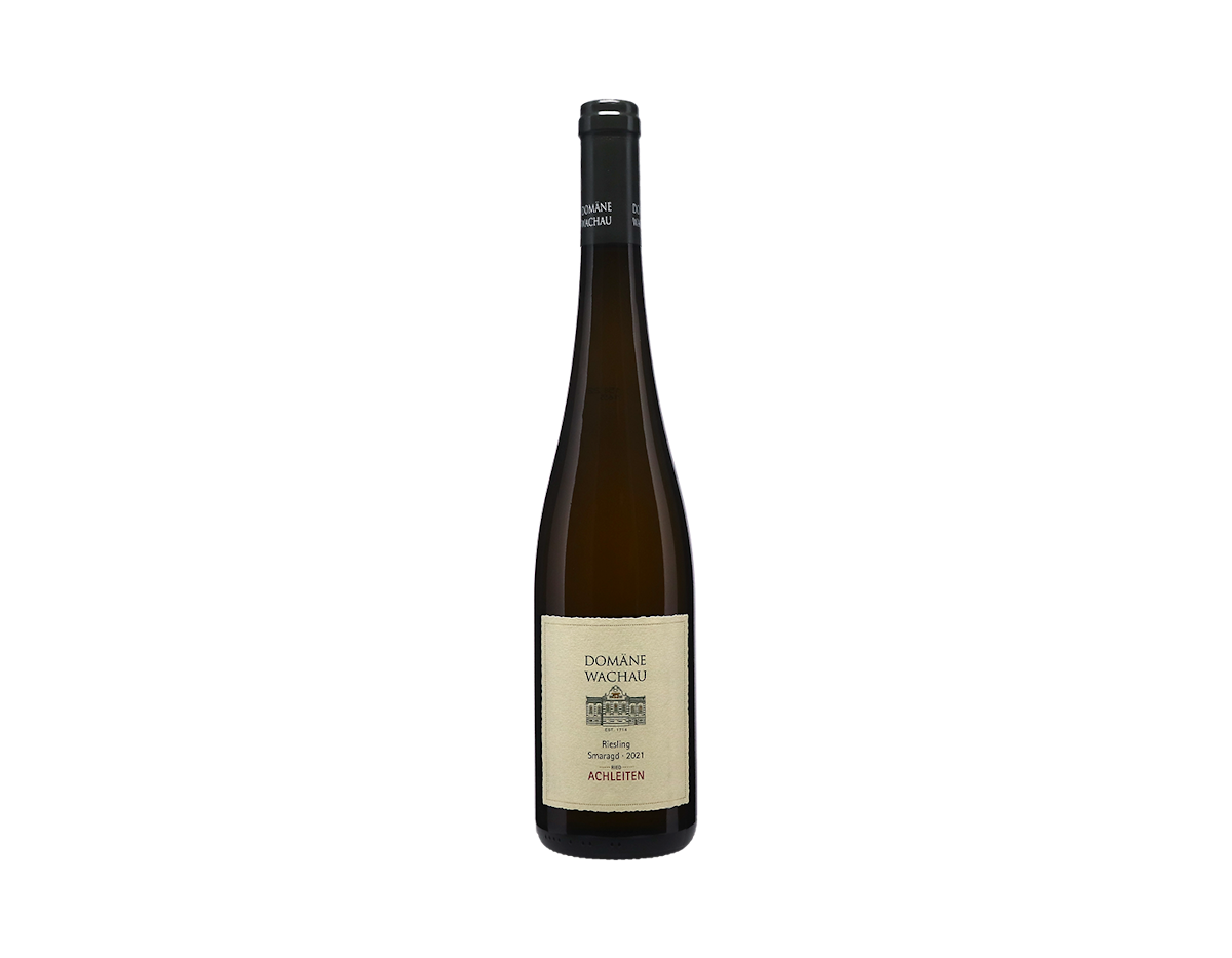 Domäne Wachau Ried Achleiten Smaragd Riesling, Wachau 2021