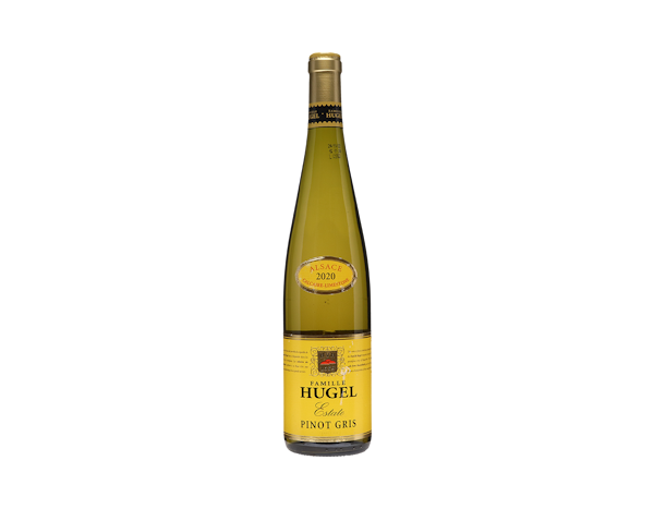 Pinot Gris Estate, Famille Hugel 2021