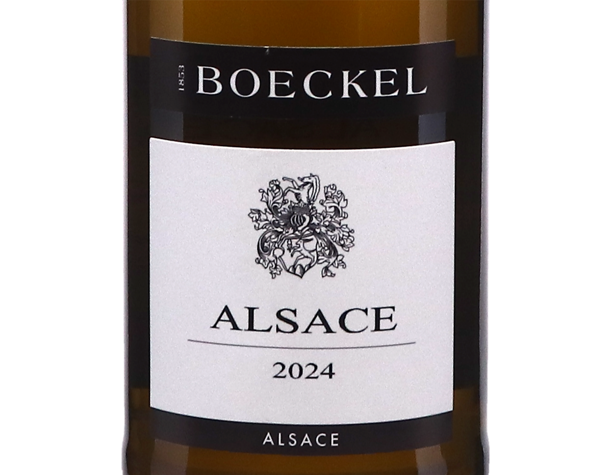 Alsace, Boeckel 2024