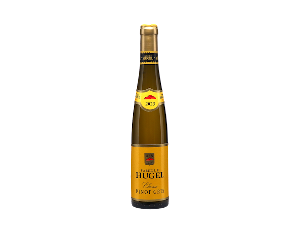 Pinot Gris / Pinot Grigio Wine - The Ultimate Grape Guide