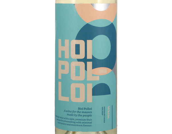 LS Merchants Hoi Polloi Margaret River White 2022