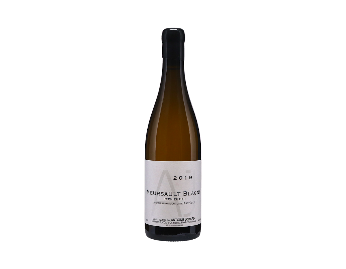 Domaine Antoine et François Jobard Meursault Premier Cru Blagny 2019