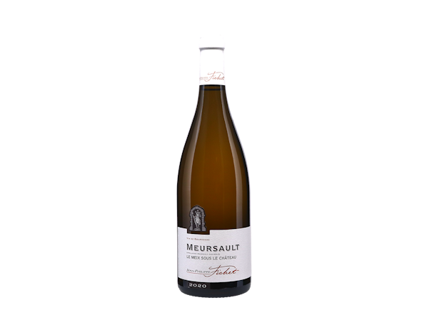 Jean-Philippe Fichet, Meursault Meix Sous Le Château 2020