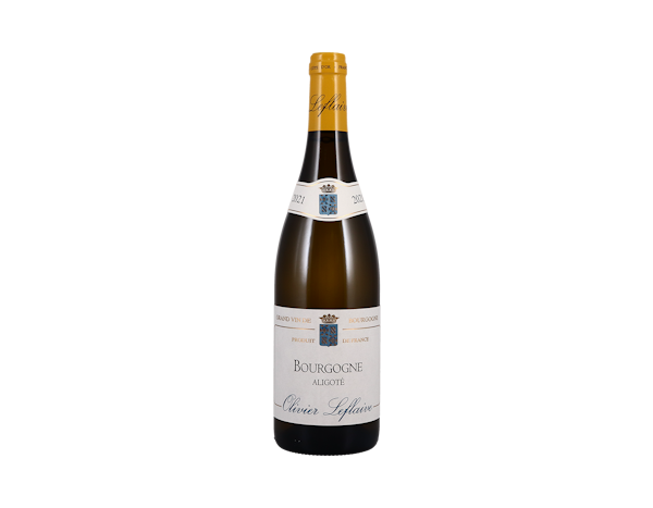 Olivier Leflaive Bourgogne Aligoté 2021