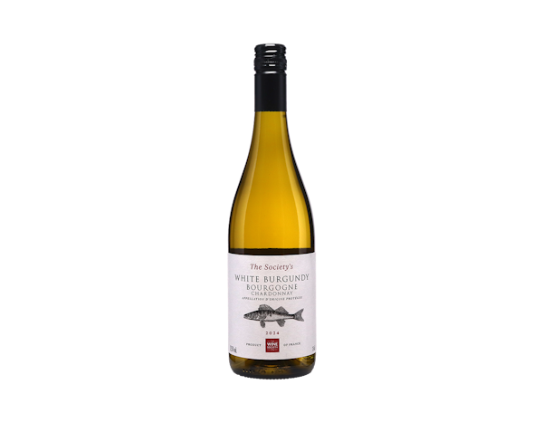 The Society's White Burgundy 2024