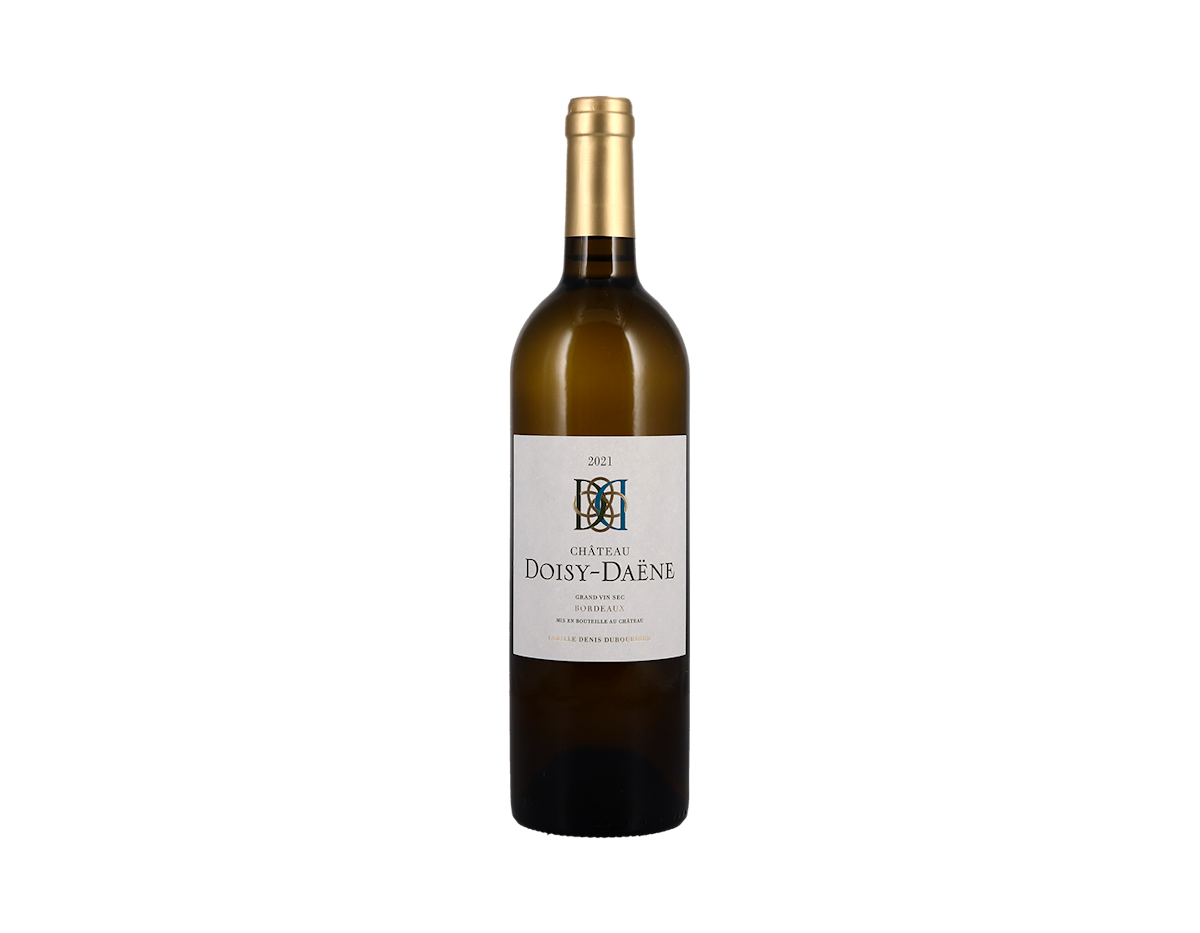 Château Doisy-Daëne Sec, Bordeaux 2021
