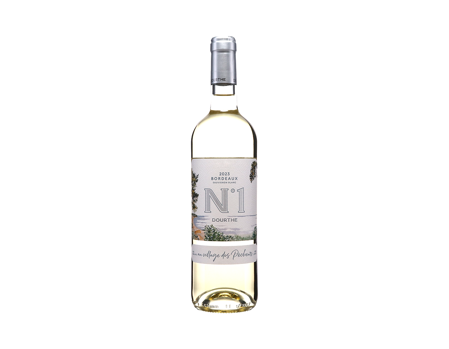 Dourthe No 1 Sauvignon Blanc, Bordeaux 2023