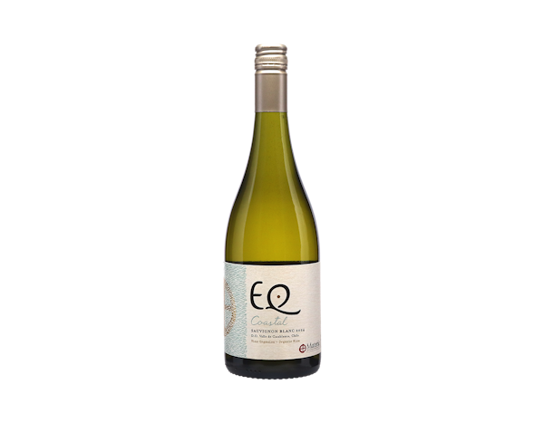 Matetic EQ Coastal Valle Hermoso D.O. Casablanca Sauvignon Blanc 2024