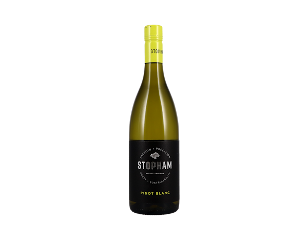 Stopham Estate Sussex Pinot Blanc 2021