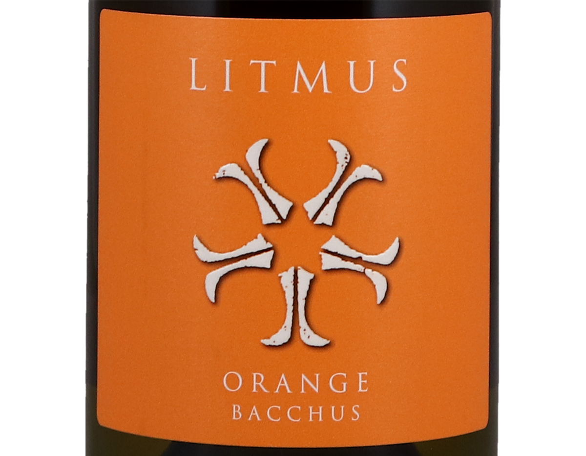 Orange Bacchus, Litmus, Kent 2022