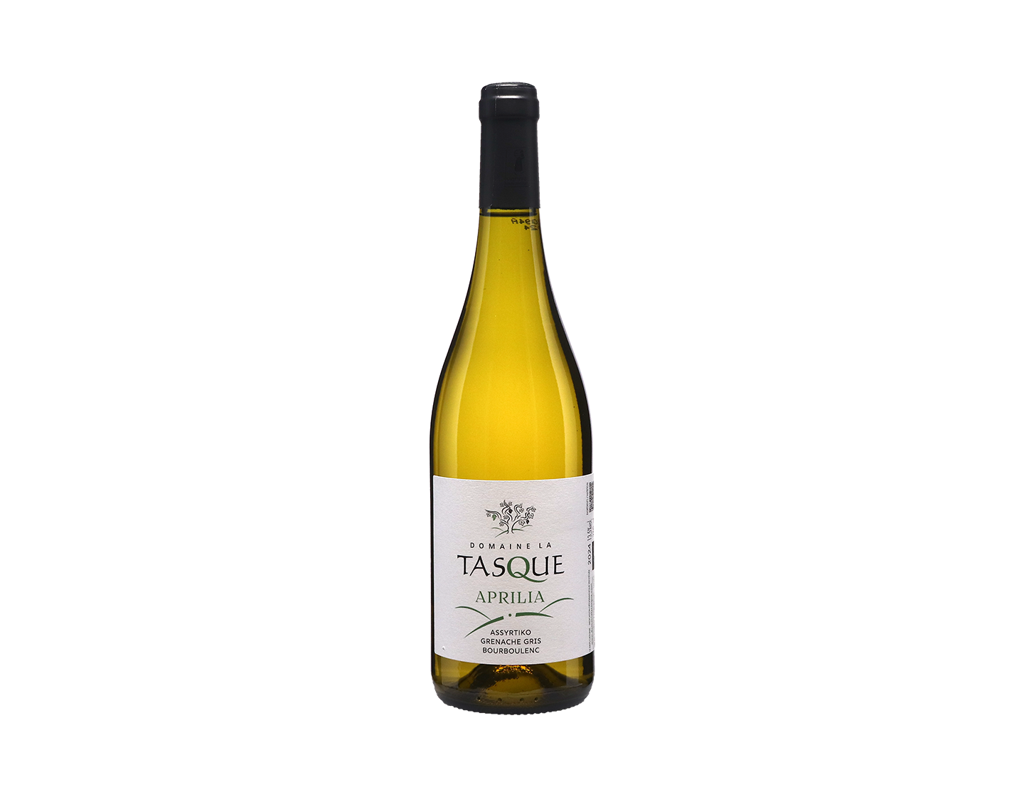 Domaine de la Tasque, 'Aprilia', IGP Pays Cathare 2024