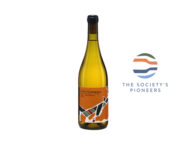 Limoux Eden Chenin Blanc, Château Rives Blanques 2023