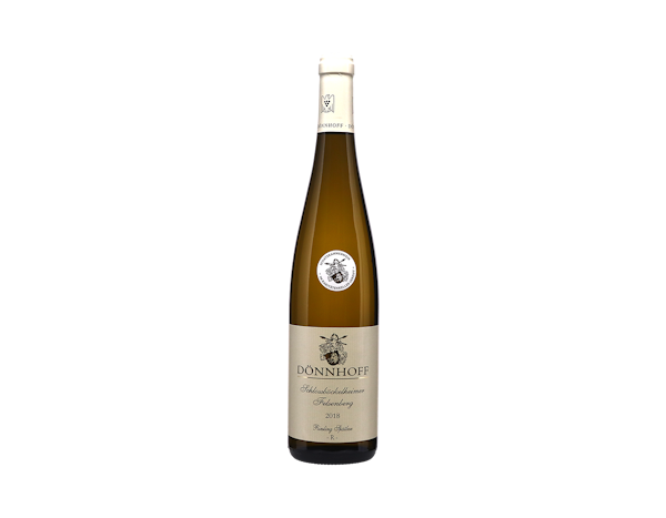 Schlossböckelheimer Felsenberg Riesling Spätlese 'R', Dönnhoff 2018
