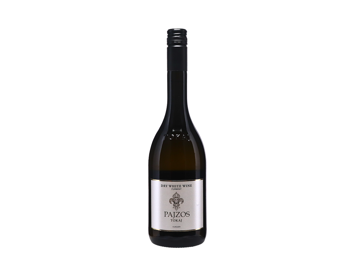 Tokaji Dry Furmint, Pajzos 2023
