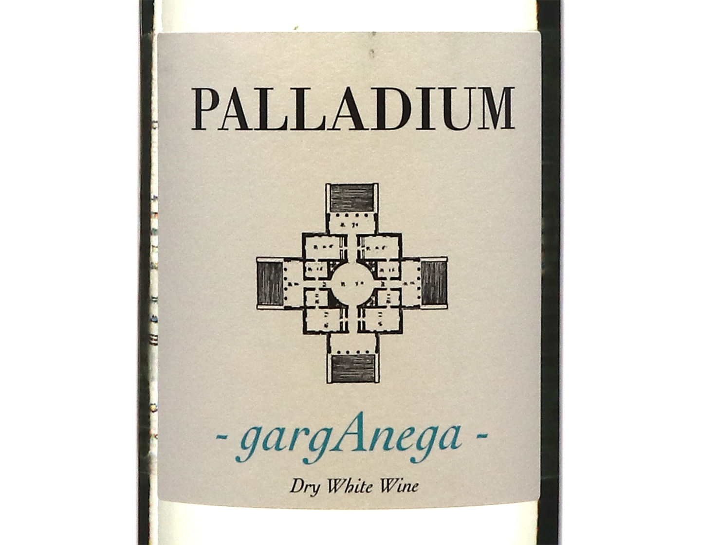 Palladium Garganega, Veneto 2023