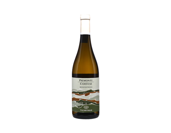 Piedmont Cortese Montecroce, Vinchio Vaglio 2023