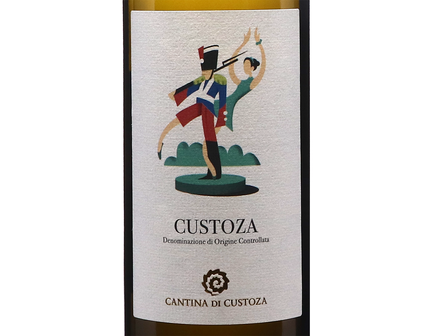 Custoza Bianco 2023