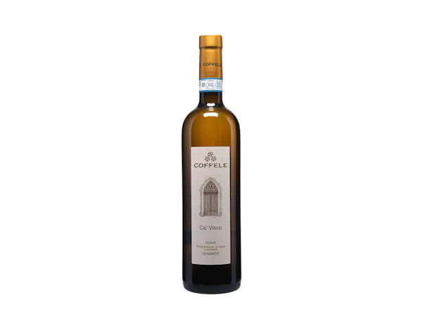 Soave Classico, Ca' Visco, Coffele 2024