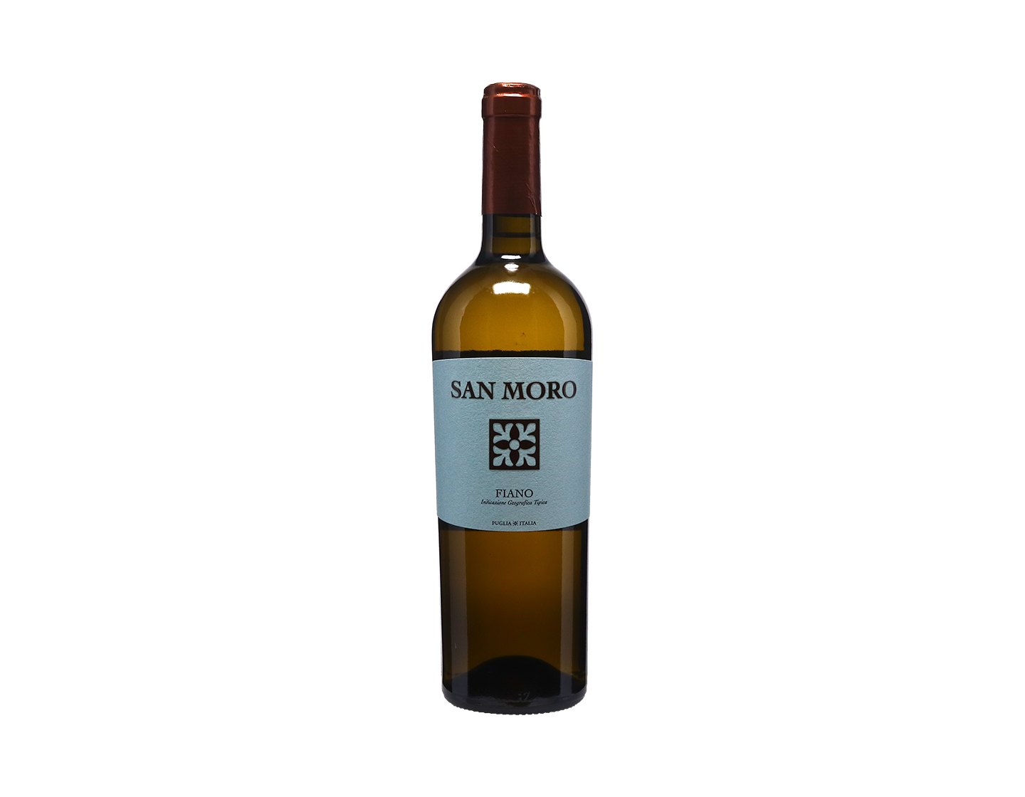 Fiano, San Moro 2024