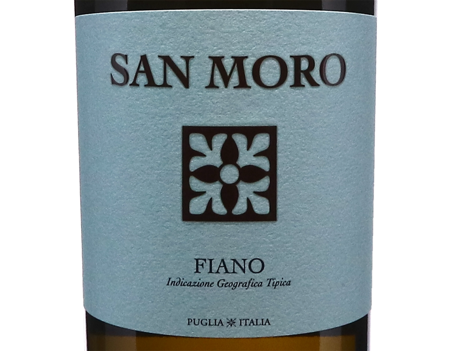 Fiano, San Moro 2024