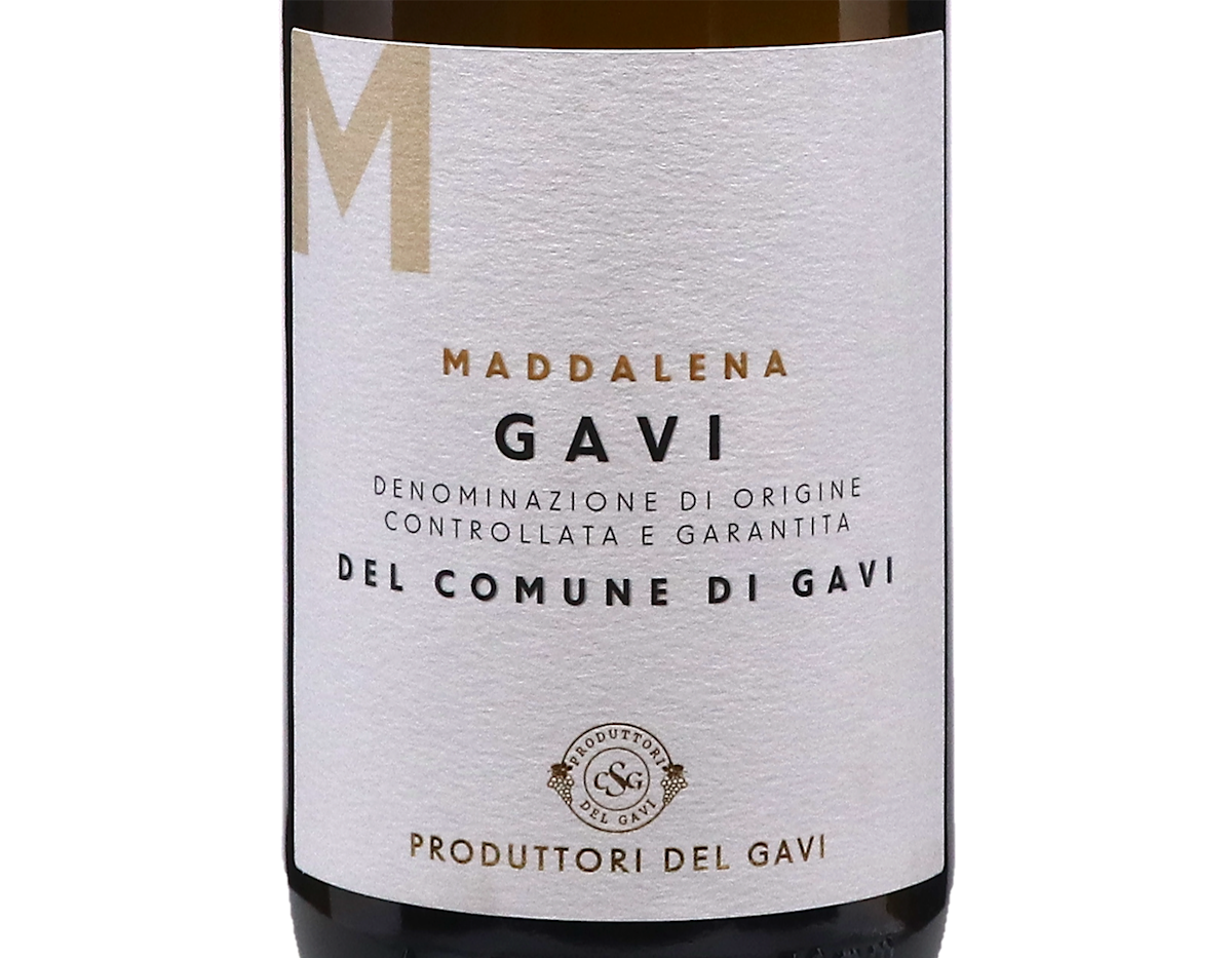 Gavi di Gavi Maddalena, Produttori del Gavi 2024